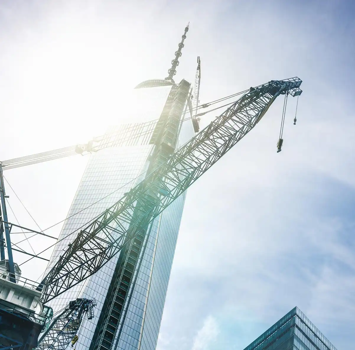 Construction | Medcor