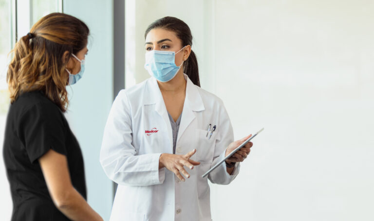 Just Culture | Medcor Canada