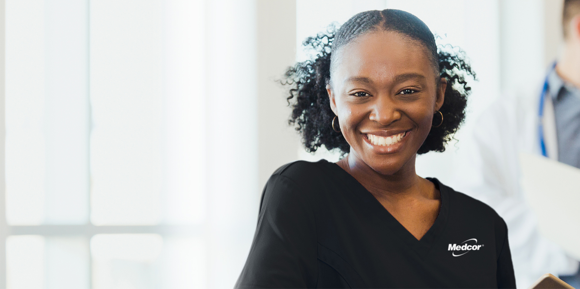 Mission, Vision and Values - Medcor