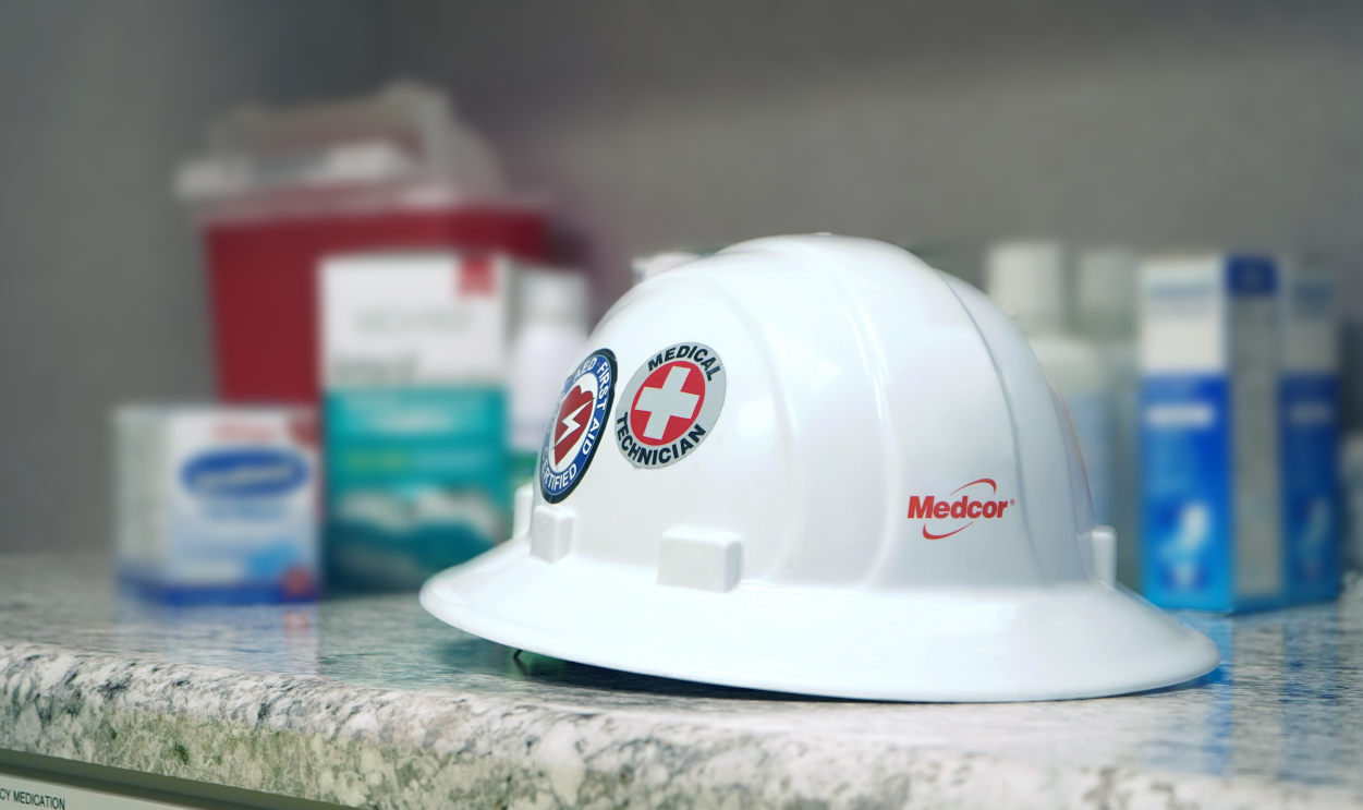 What is Onsite Healthcare? | Medcor