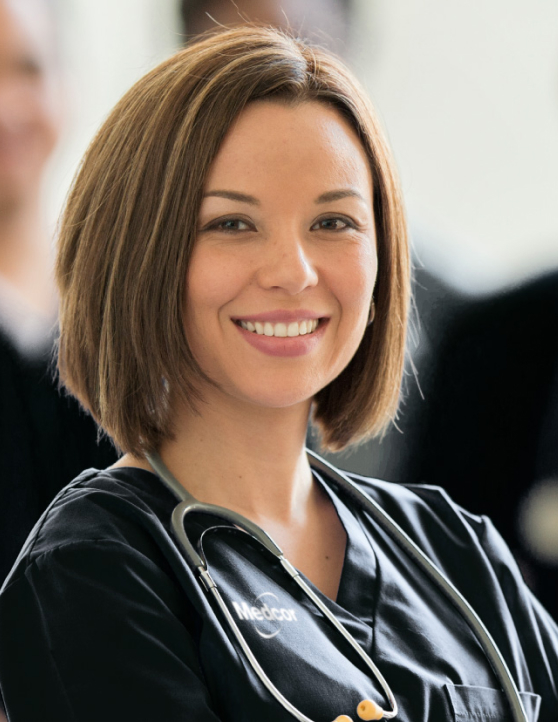 Careers | Medcor Canada