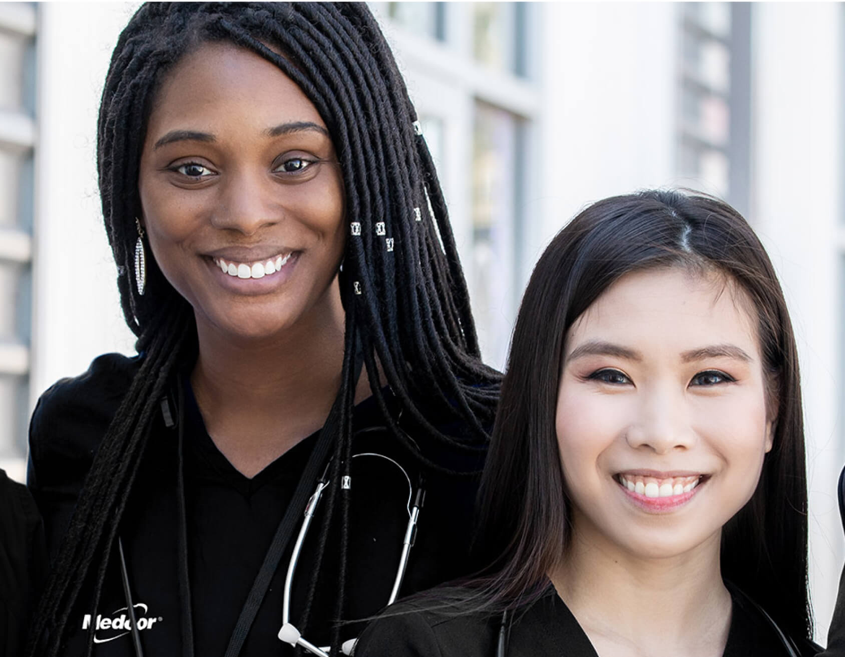 Choose Your Career Path | Medcor Careers