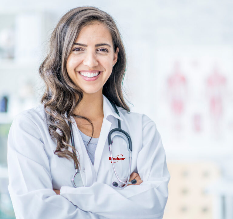 Occupational Health Services | Medcor