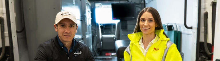 Mobile Occupational Health Services | Medcor