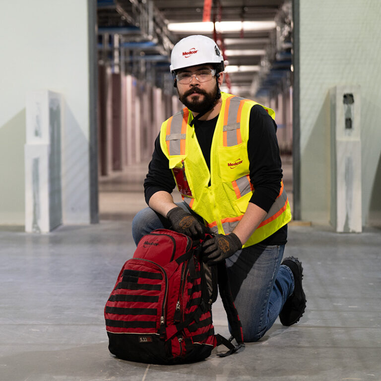 What We Do | Medcor