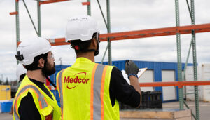 Workplace Safety Solutions | Medcor Canada