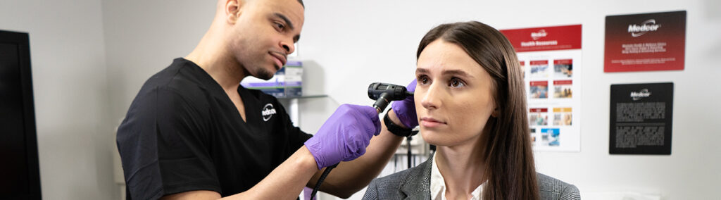 Employee Health Clinics | Medcor