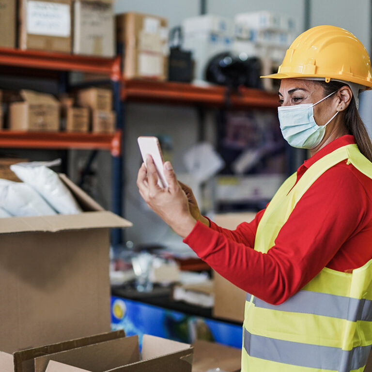 Manufacturing and Distribution | Medcor