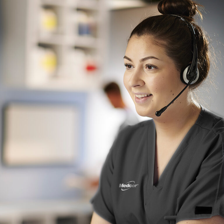 Our Technology | Medcor