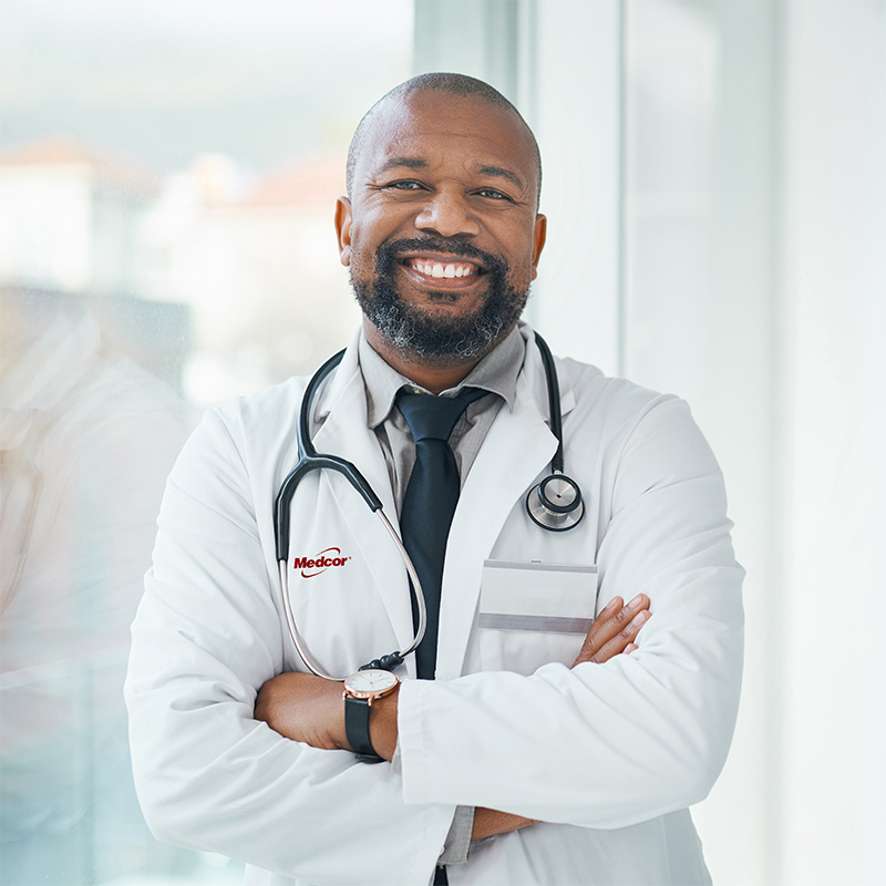 Our Clinical Expertise | Medcor Canada