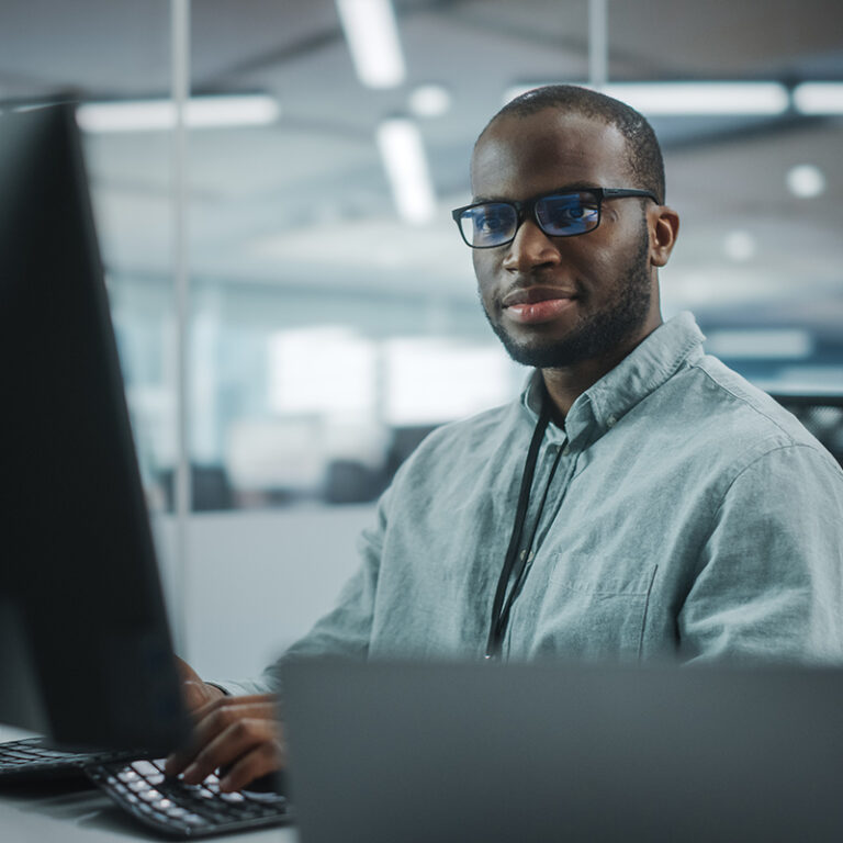 Our Technology | Medcor