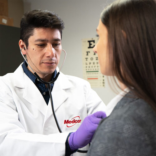What We Do | Medcor