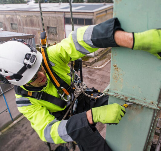 Construction | Medcor