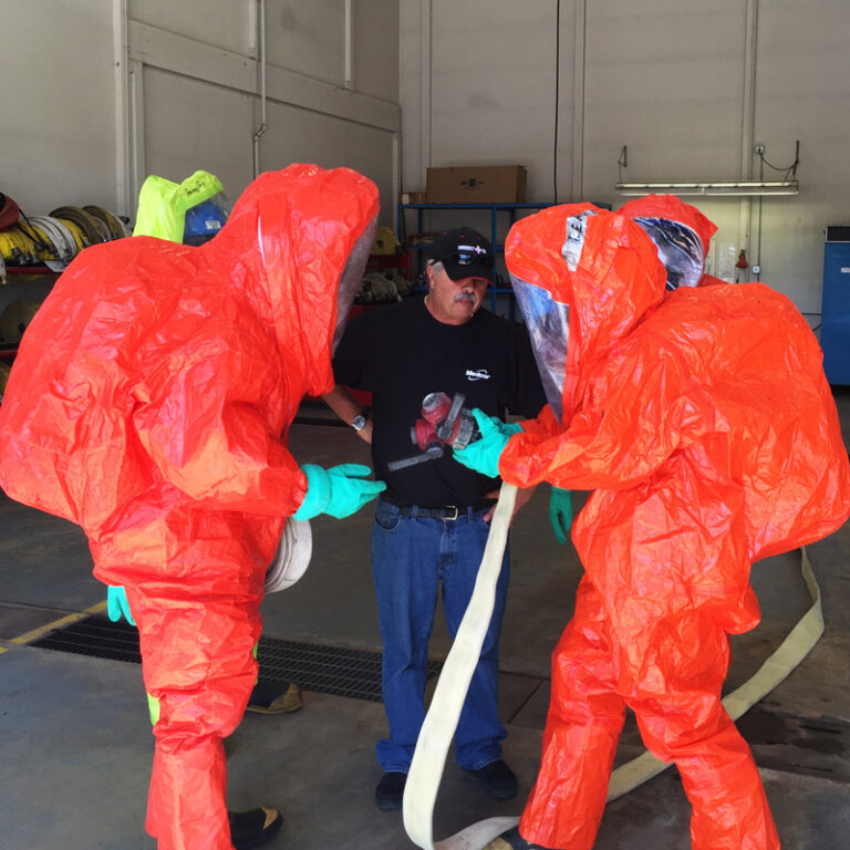 Worksite Safety Training for Emergency Response Teams | Medcor