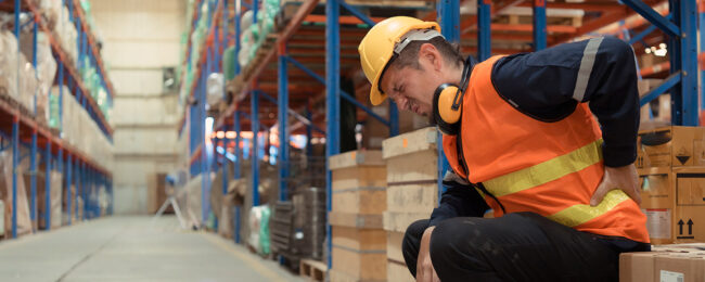 7 Steps to Successful Workplace Injury Management | Medcor
