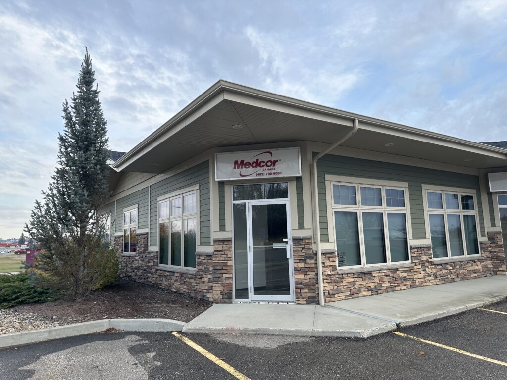 Our Leadership | Medcor Canada