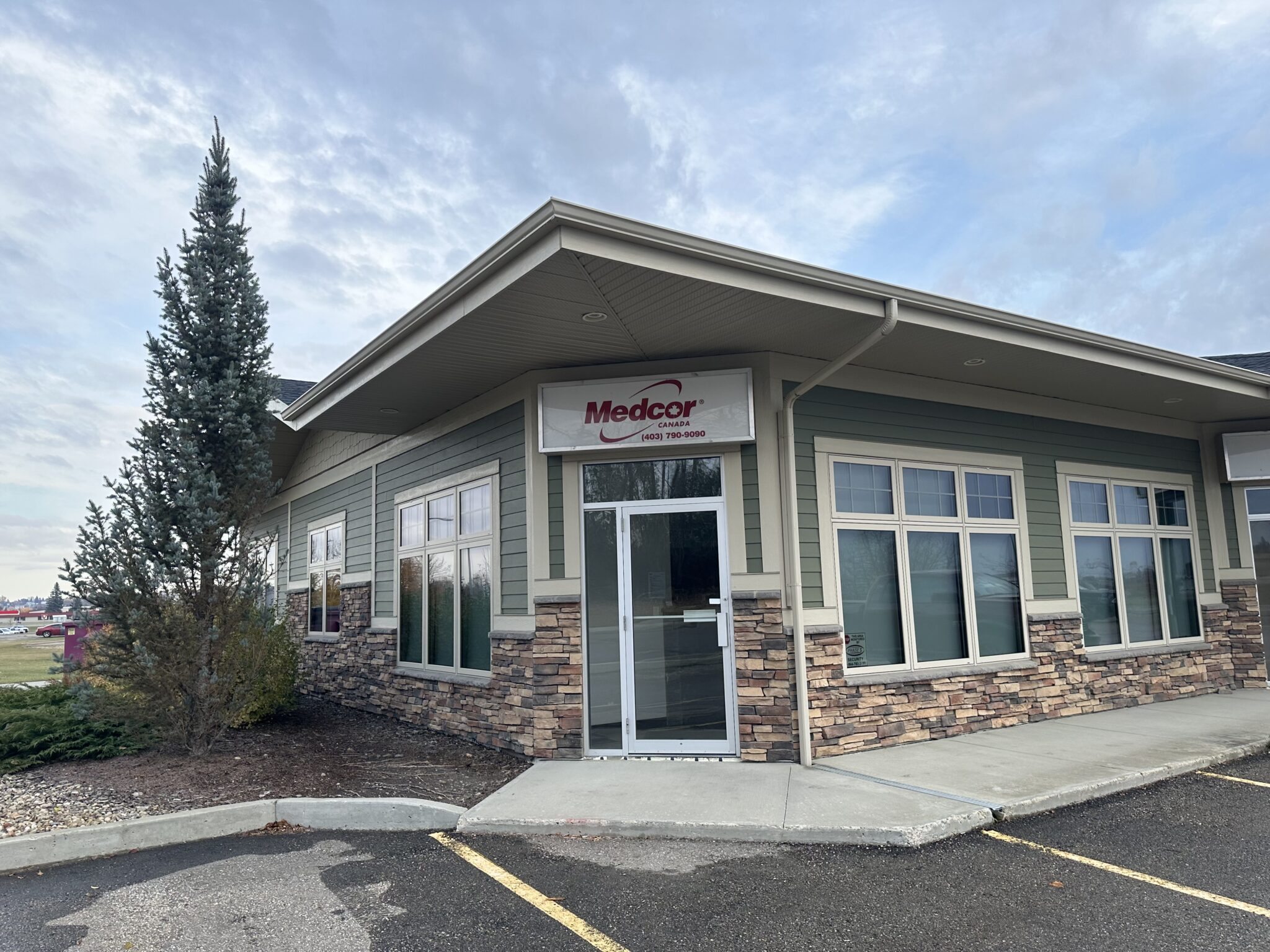 Our Leadership | Medcor Canada