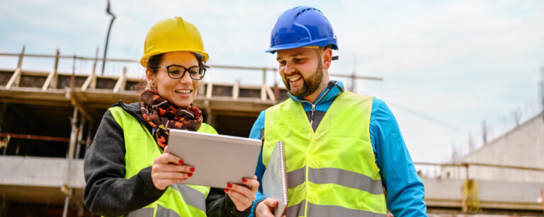 6 Benefits of Outsourcing Safety Staffing for Construction Projects
