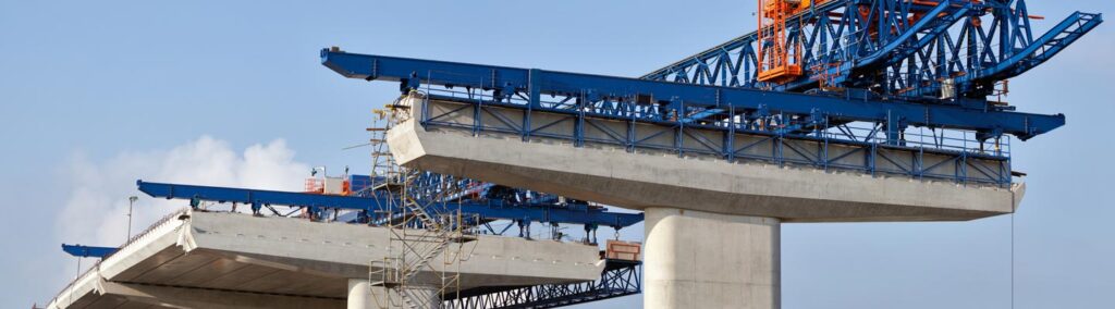 Heavy Civil Infrastructure Services | Medcor
