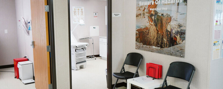 4 Ways an Occupational Health Clinic Can Improve Your Construction Site ...
