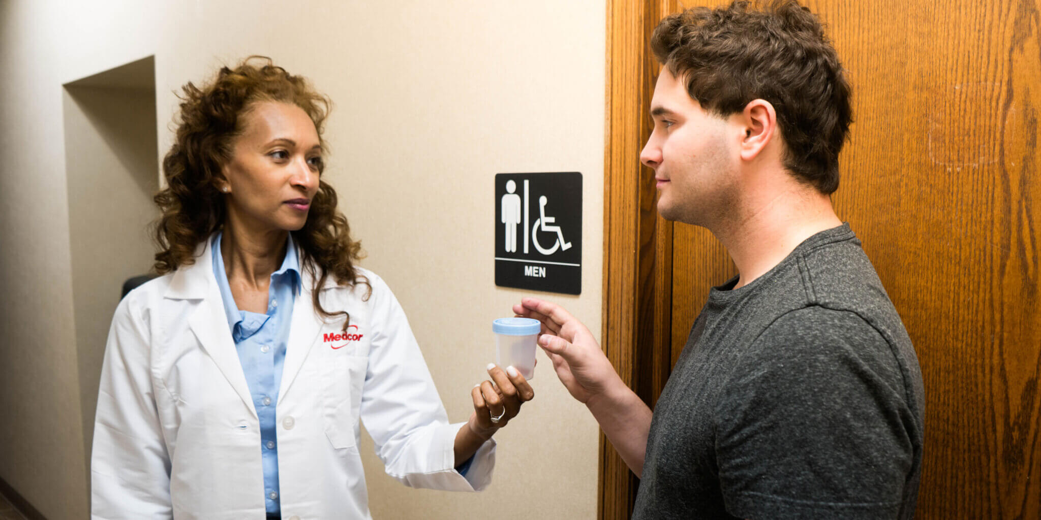 Onsite Drug Testing | Medcor Drug and Alcohol Screening Services