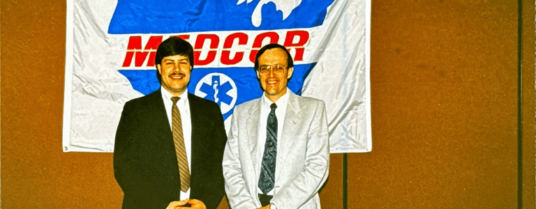 Who is Medcor? Delivering Exceptional Occupational Healthcare for Over ...