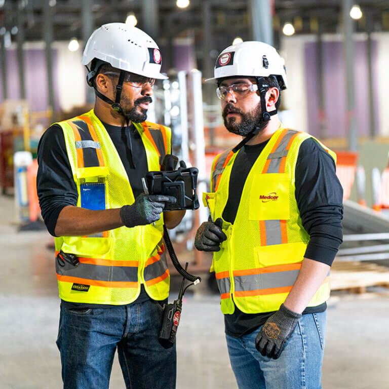 Safety Consulting | Medcor