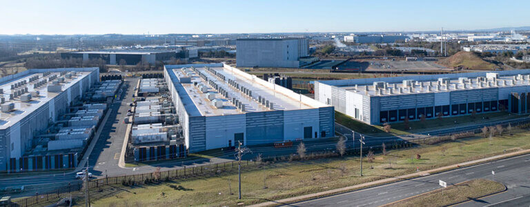 The Ultimate Guide to Data Center Safety: Best Practices for ...