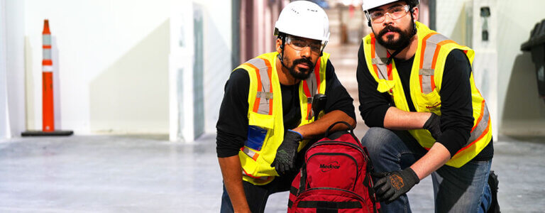 Industrial EMT & Medic Jobs | Careers at Medcor