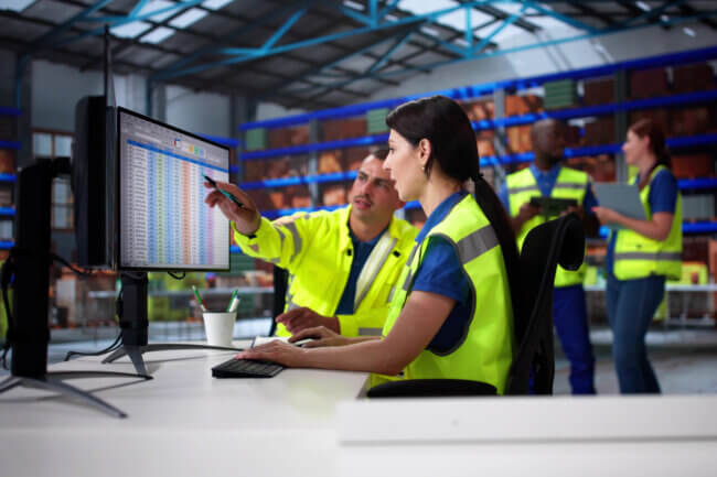 Safety Staffing | Medcor