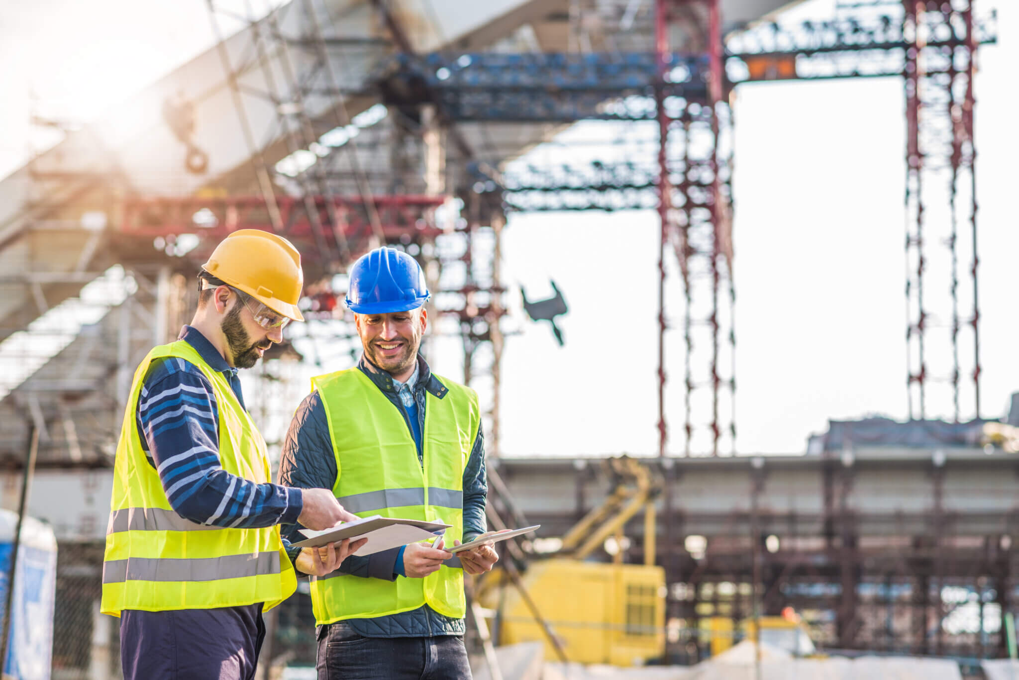 Safety Staffing Estimator | Medcor