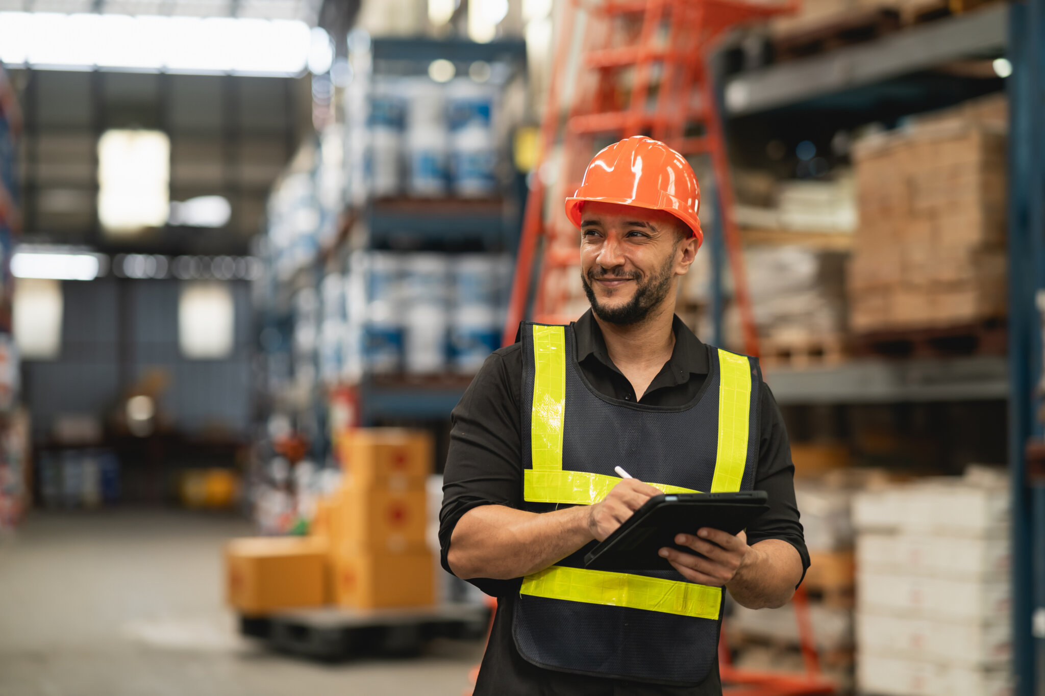 Safety Staffing | Medcor