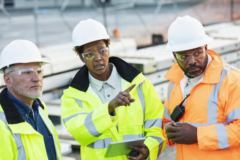 Build a Stronger, Safer Foundation for Your Workplace | Medcor